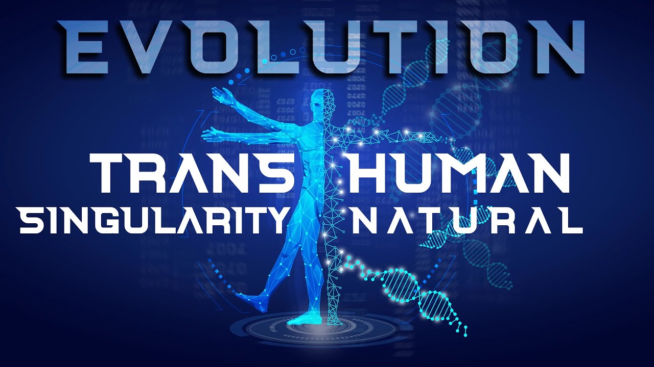 Transhuman (कृत्रिम मानव) | Singularity (स्रोतहिन चेतना) | दैविक ...