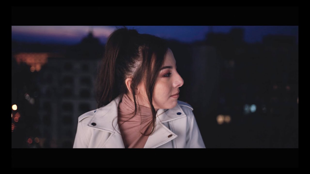 CARLA- Losing Control (Official Music Video) - YouTube