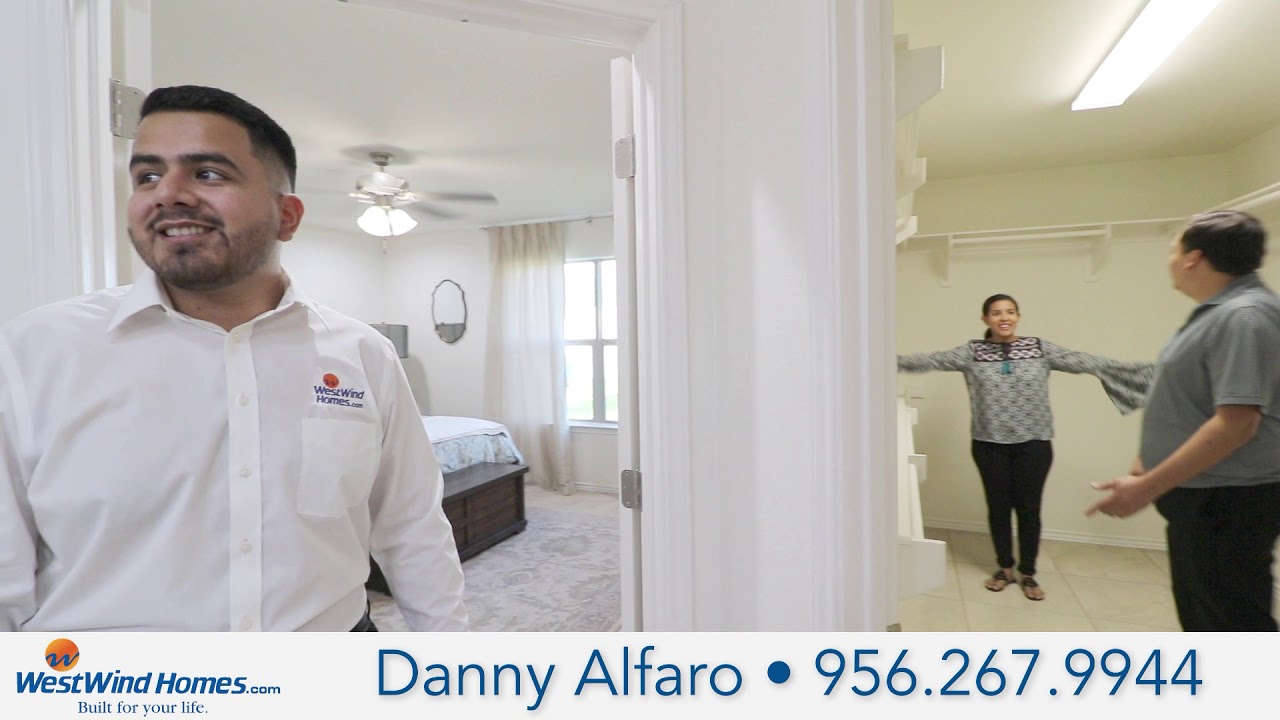 Community Intro to Green Ranch - YouTube