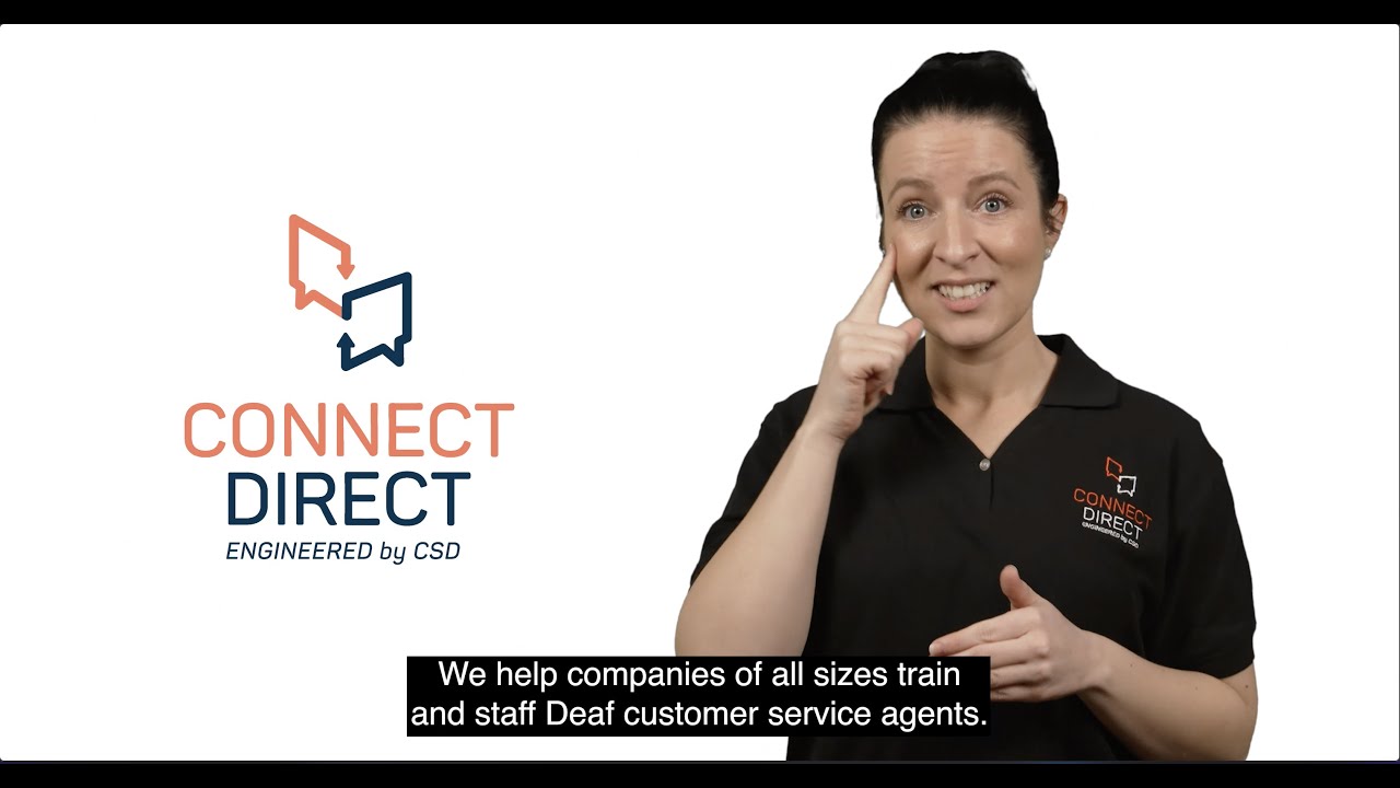 What is Connect Direct and ASL Now? - YouTube