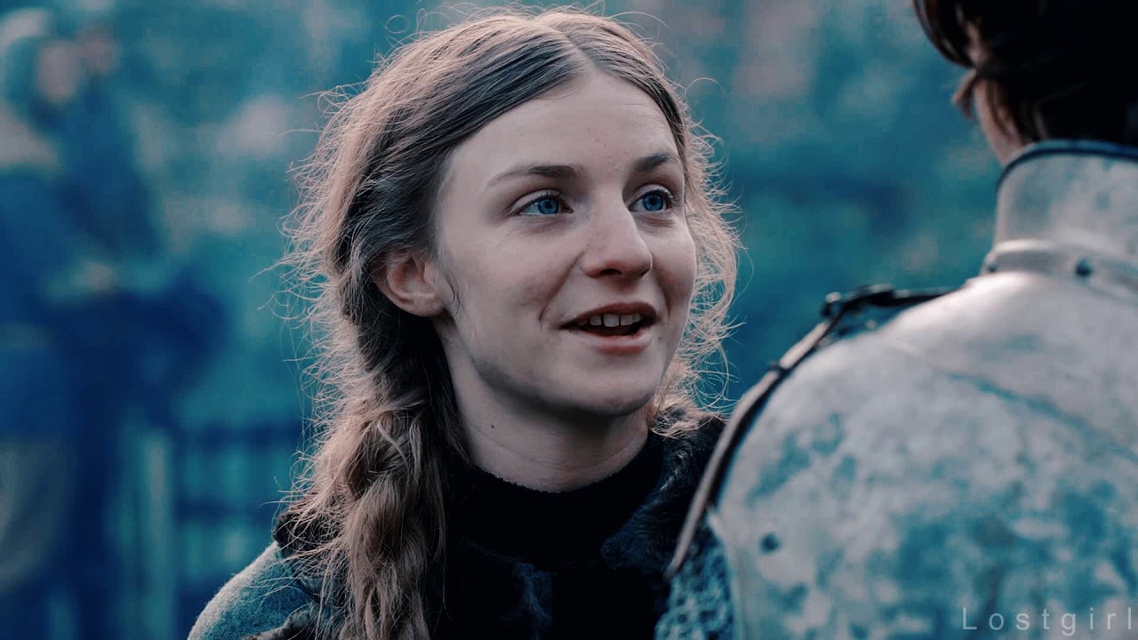 Anne Neville ~ It's for this you were born - YouTube