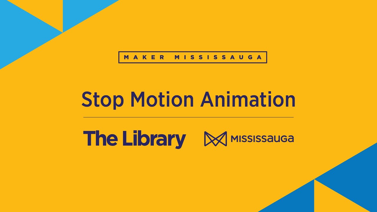 STEAM – Stop Motion Animation Introduction (Grades 4-8) - YouTube