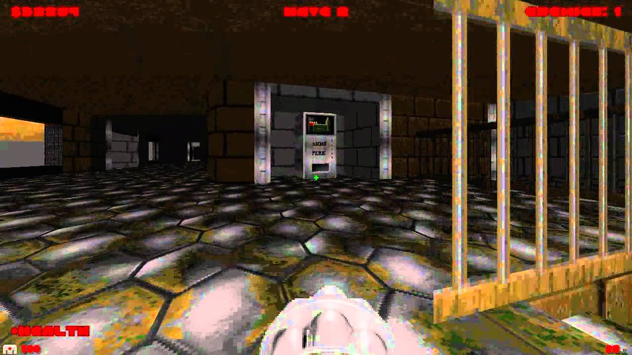 Demon Defense (v1.3) PERKS And More! - YouTube