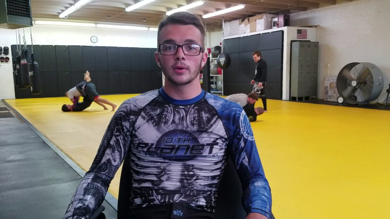 Tyler Howard Testimonial - YouTube