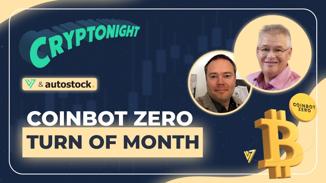 Coinbot Zero TOM med Autostock - Cryptonight by Valour - www ...