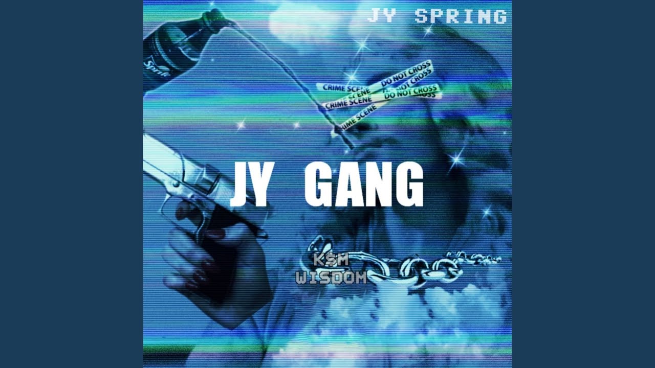 Jy Gang - YouTube
