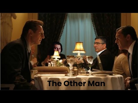 Qısqanclıq (Başqa kişi/The Other Man filminin təhlili əsasında) #fəlsəfə