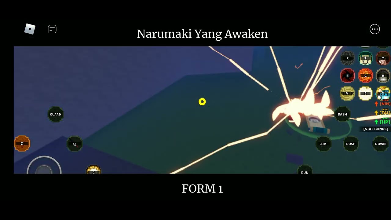 shindo life when multi vanishing clone jutsu spawn AGAIN! - YouTube