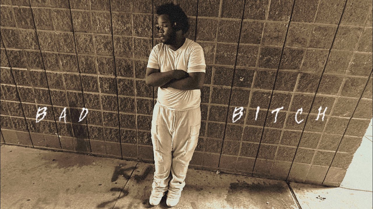 Bad B*tch by : $aykranky - YouTube