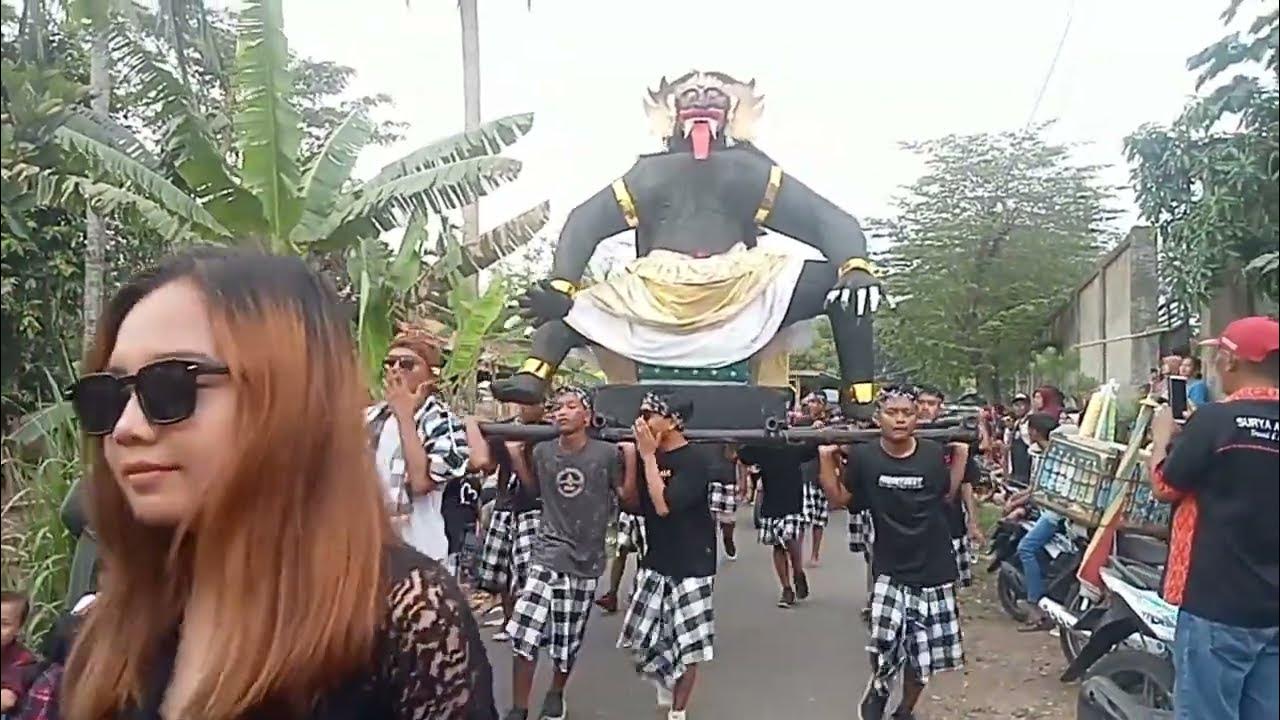 Karnaval Resik Desa Kamal Kec.Arjasa - Jember | Perayaan Karnaval Terakhir Tahun 2023 Part.2 ...