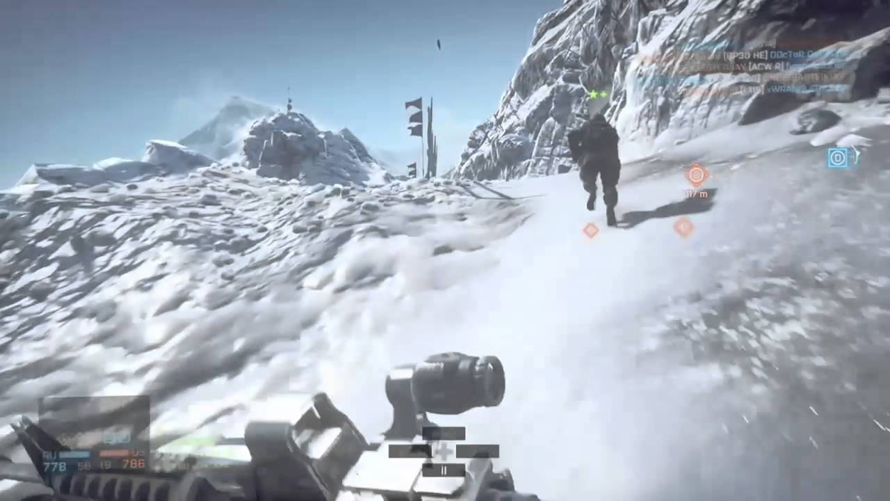 Corpse launch compilation - YouTube