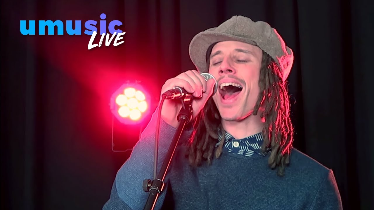 JP Cooper - September Song | Live bij Qmusic (2017) - YouTube