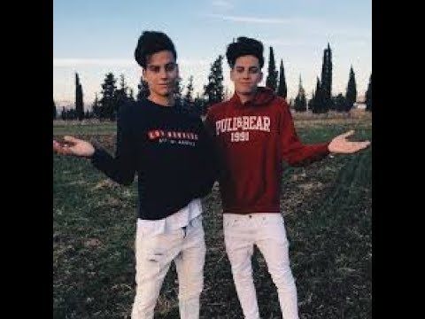 Nick and Max-Wanna Be song wif lyric - YouTube