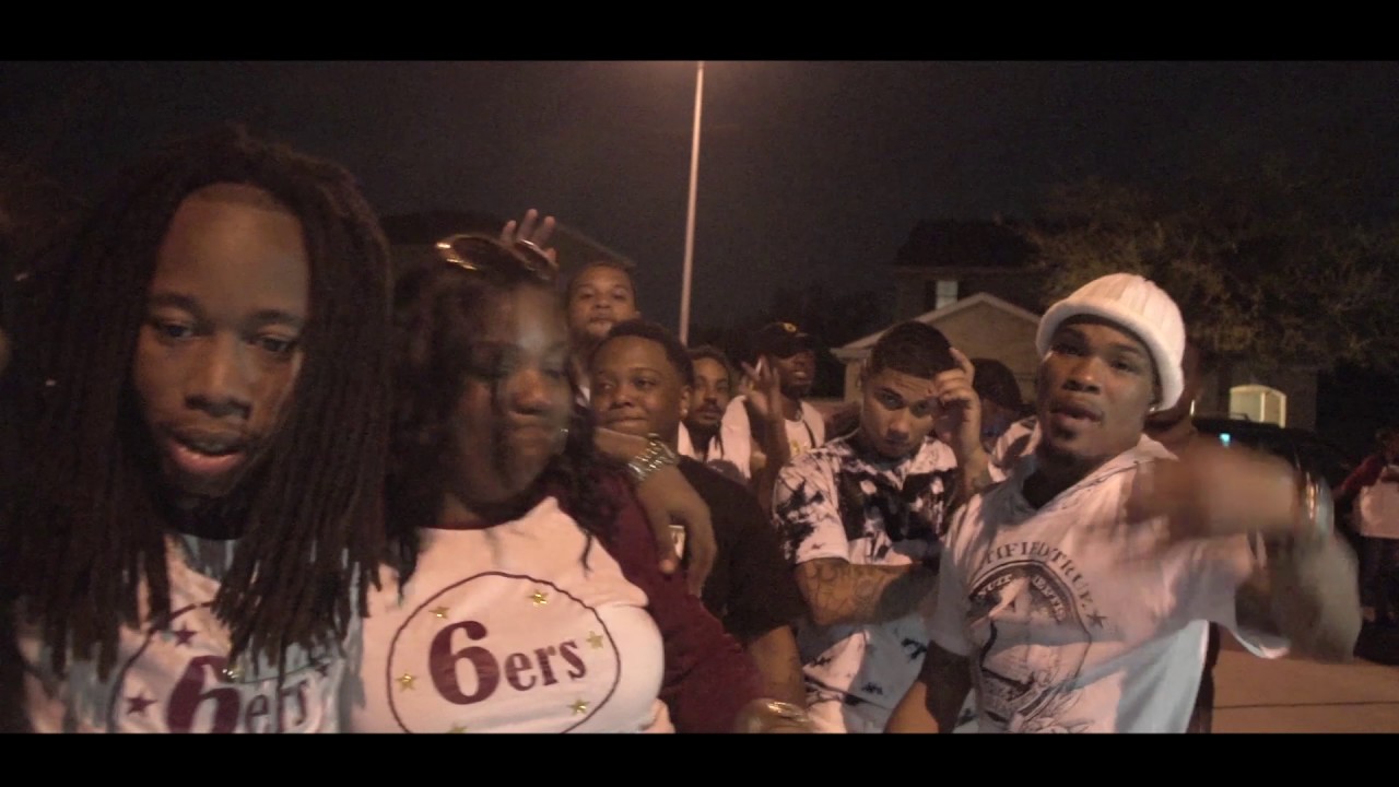 King Rell - Rellvelation Intro ft. S5 Yola {Music Video} - YouTube