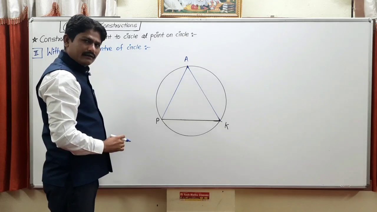 05 Geometric Constructions - YouTube