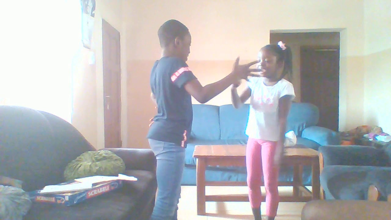 pause challenge part1 - YouTube