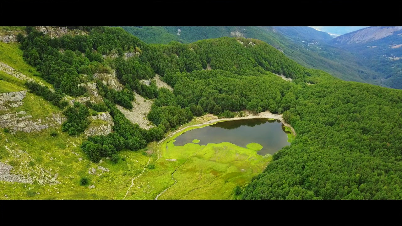 Lago Santo Modena Alberghi Londra