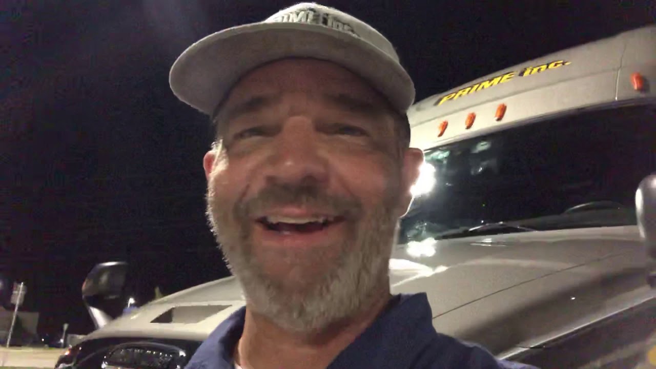FINALLY!!!! Prime Flatbed Division - YouTube