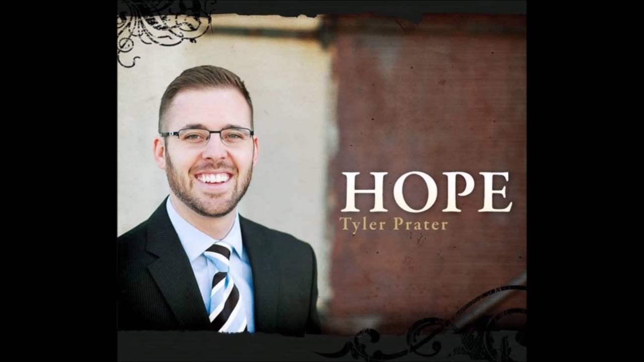 Thank God For The Preacher- Tyler Prater - YouTube