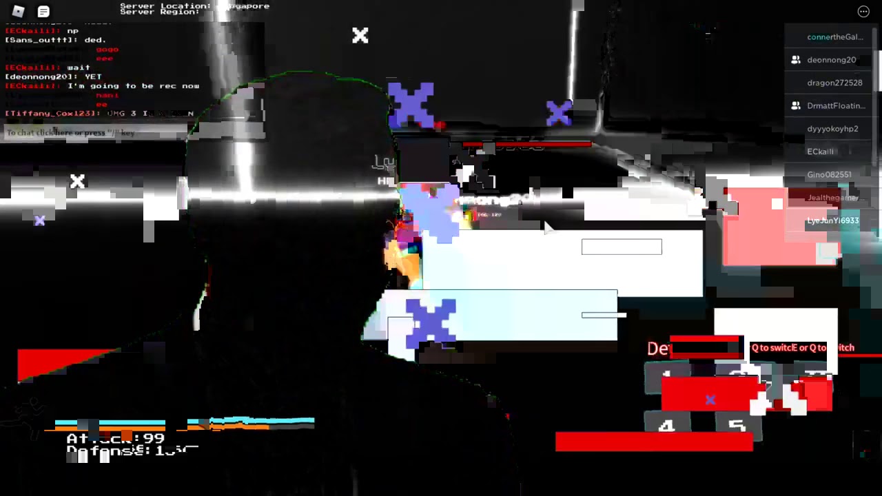 Roblox |Soul Shatters| Training gt chara...(PART 2) - YouTube