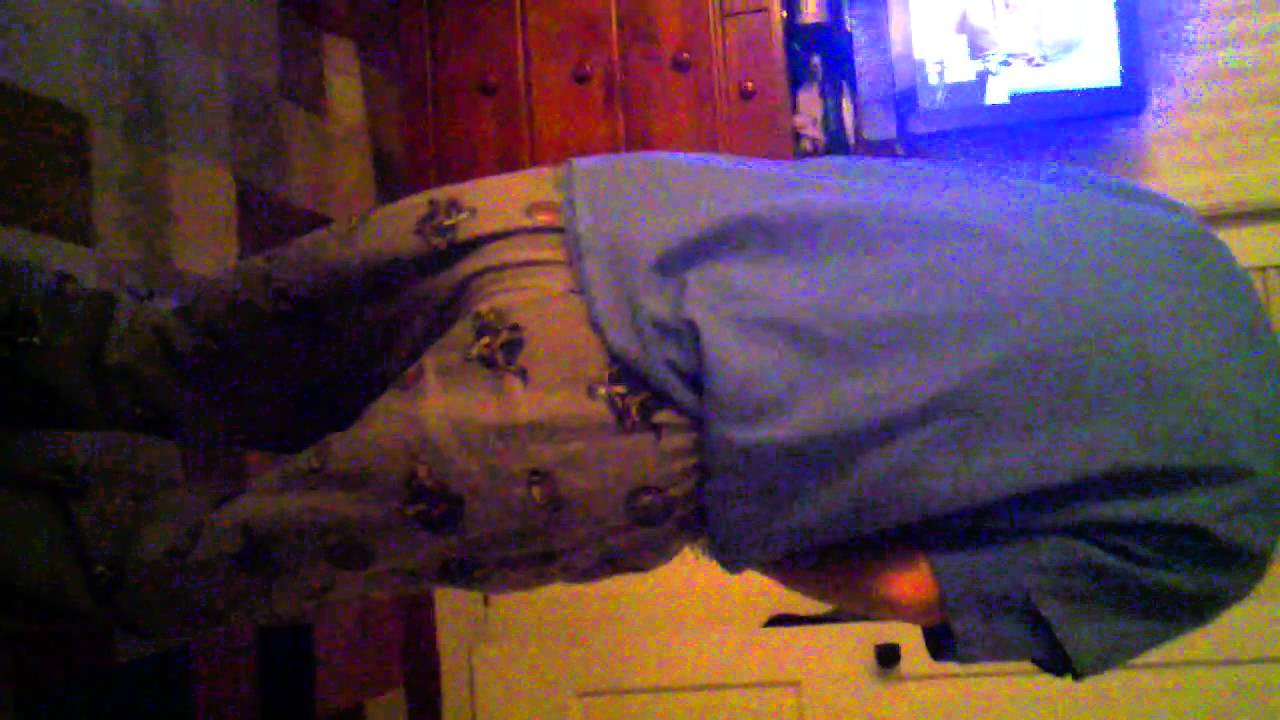 Fart after surgery 2 - YouTube