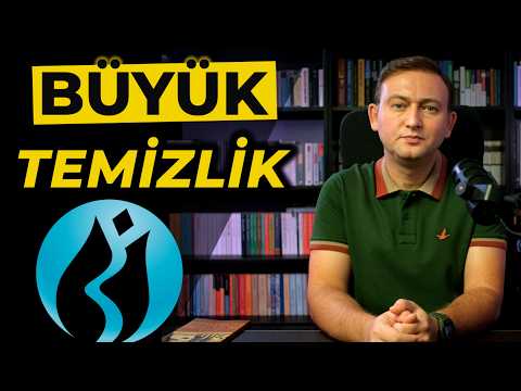Fon Tasfiyesi Başladı: Bundan Sonra Ne Olacak?
