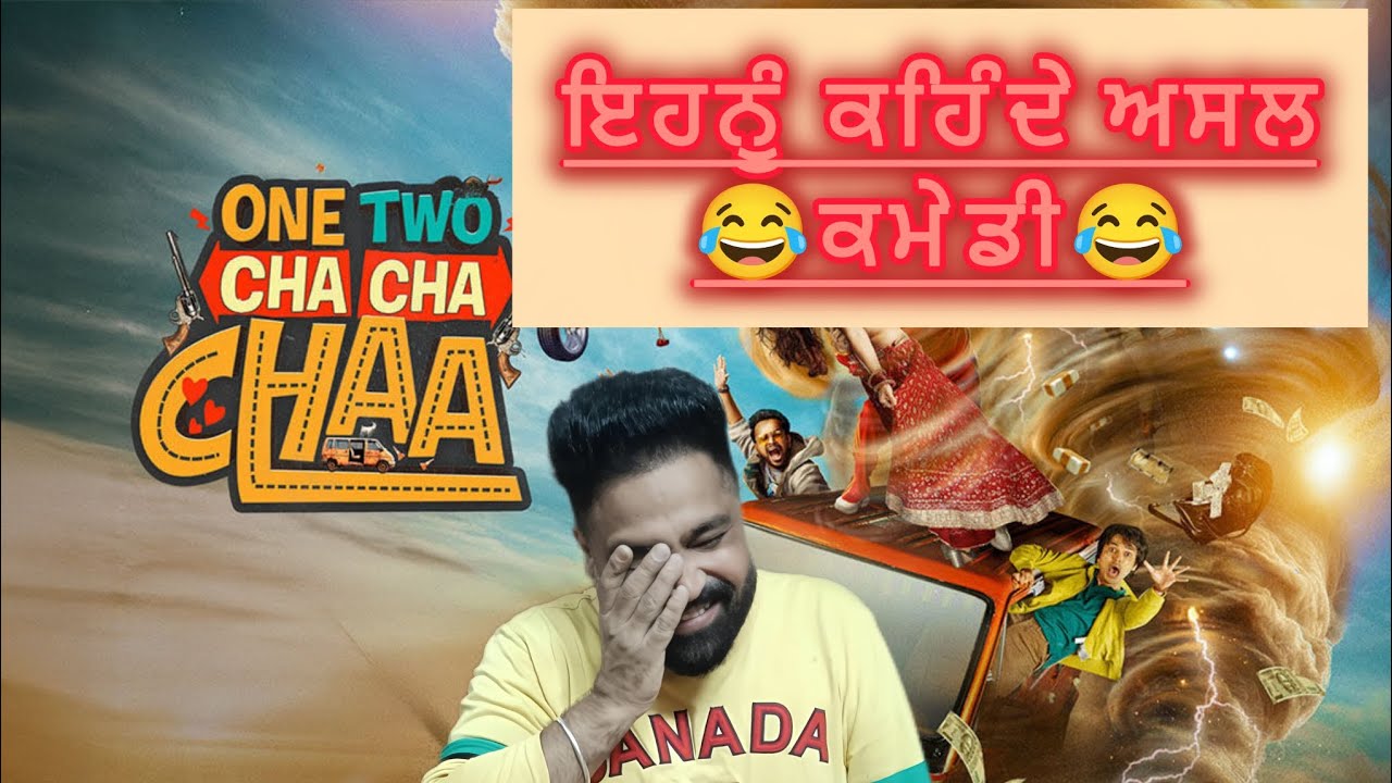 One Two Cha Cha Chaa Teaser Review | Review Box #onetwochachachaa # ...