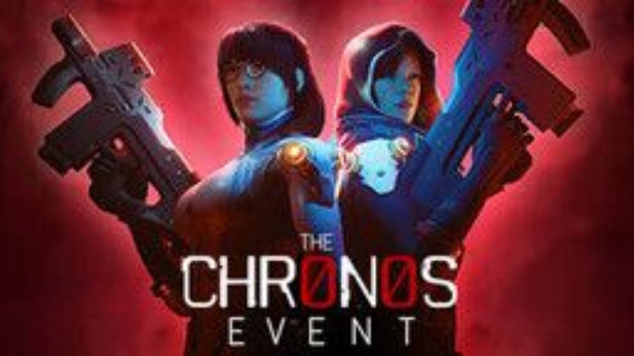 The Chronos Event - Новая демоверсия игрового процесса (2024) - YouTube