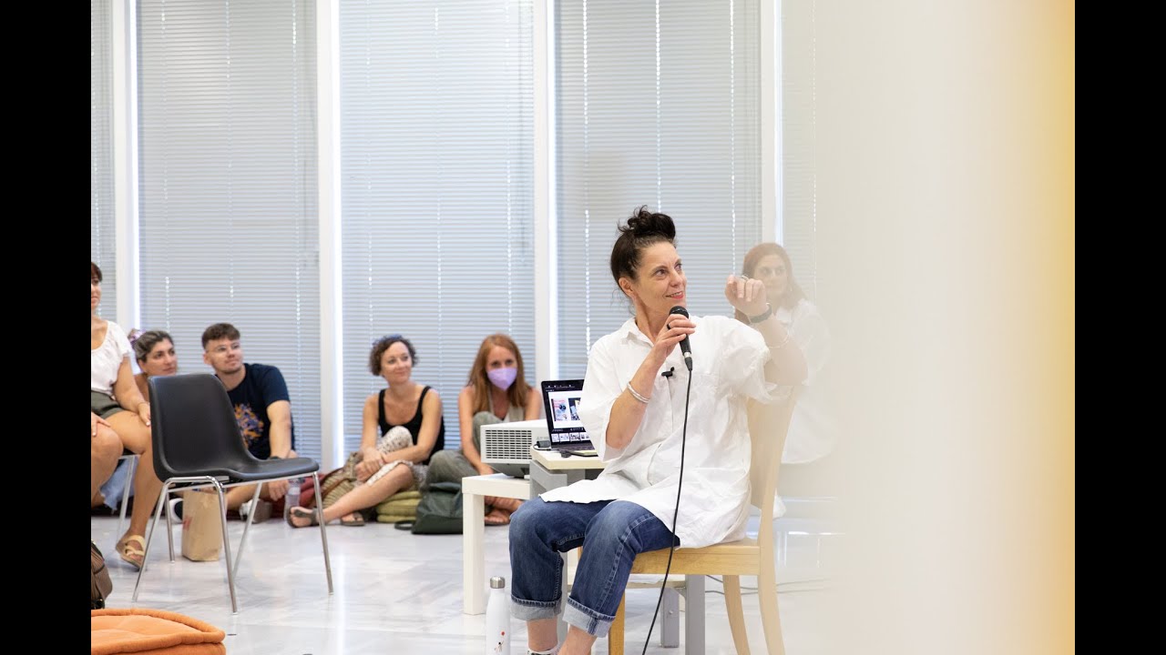 In the beginning the was… imagination • Gerda Dendooven | illustradays ...