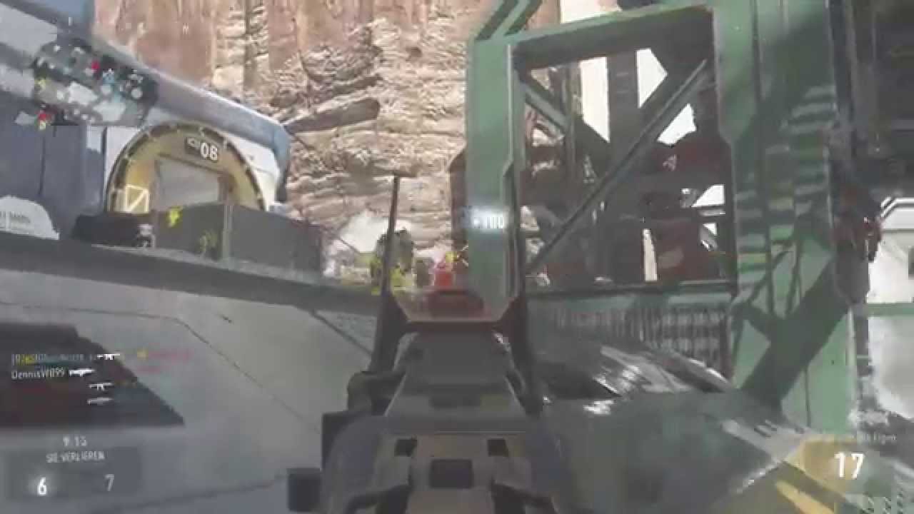 Call of Duty AW (2) - YouTube