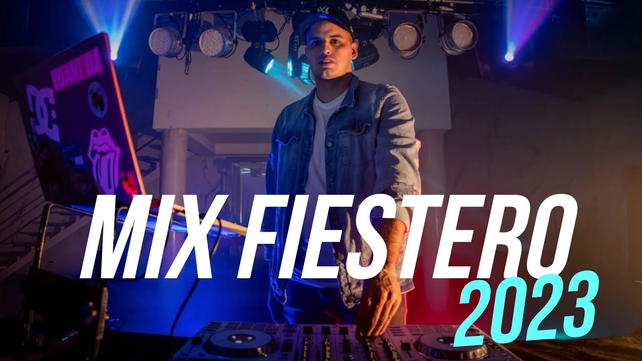 MIX FIESTERO 2023🔥 | Otoño🍁 | MIX LO NUEVO REGGAETON 2023 JUANI SANCHEZ ...