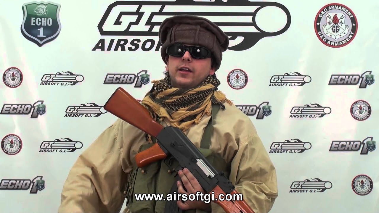 Airsoft Gi Tactical Gear Heads Clints Ak Load Outs Youtube