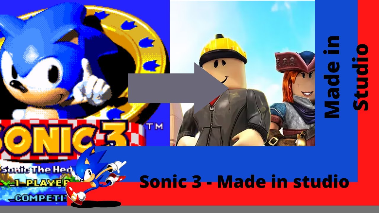 Sonic Studio 3
