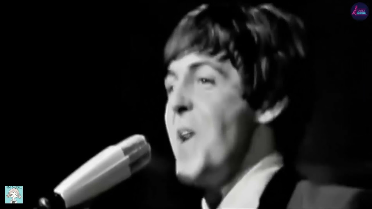 THE BEATLES BEST PERFORMANCE EVER - YouTube