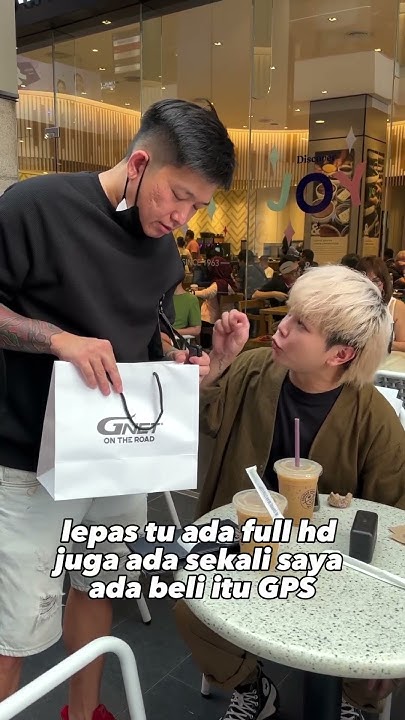 Part 2 barang free!! #carcustomization #cooliedson #adikjun #dashcam #gonx - YouTube