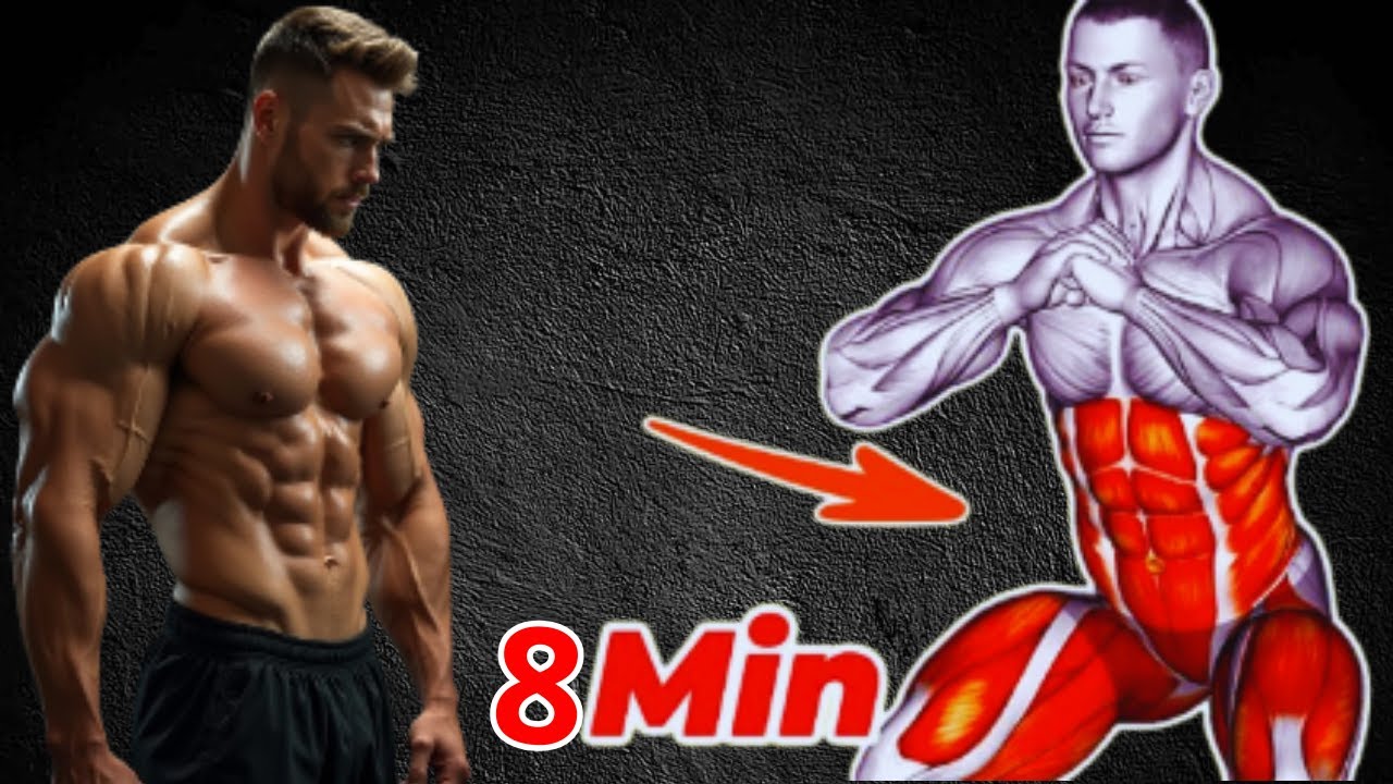 "9 SIMPLE EXERCISES TO TRANSFORM YOUR BODY WITHOUT EQUIPMENT!" - YouTube