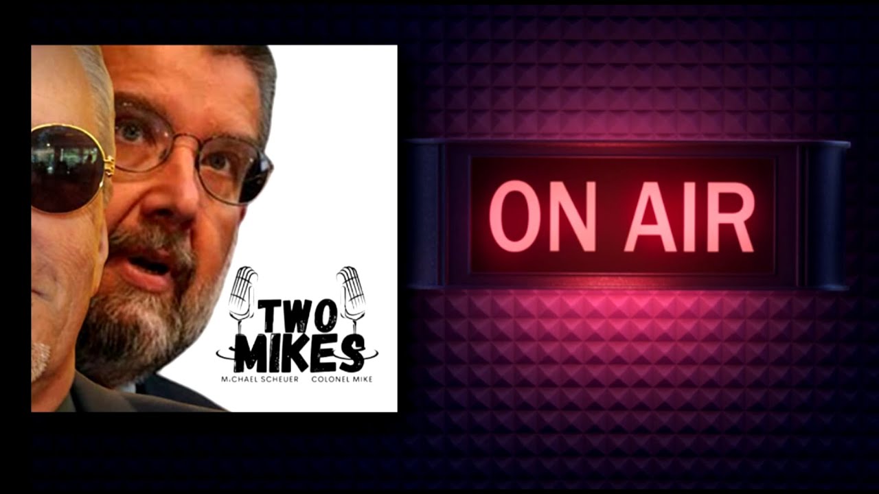 Two Mike Podcast with Fred Coulter! - YouTube