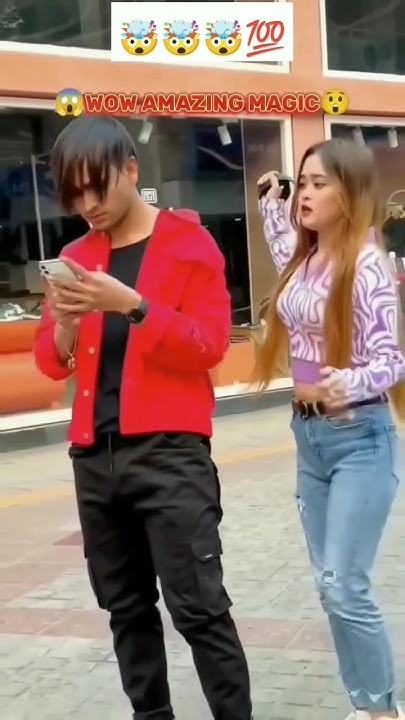 yahoo cool amazing magic trotrial🤩😮 #song #gifts#love#ytshorts#magic#newsong#viral - YouTube