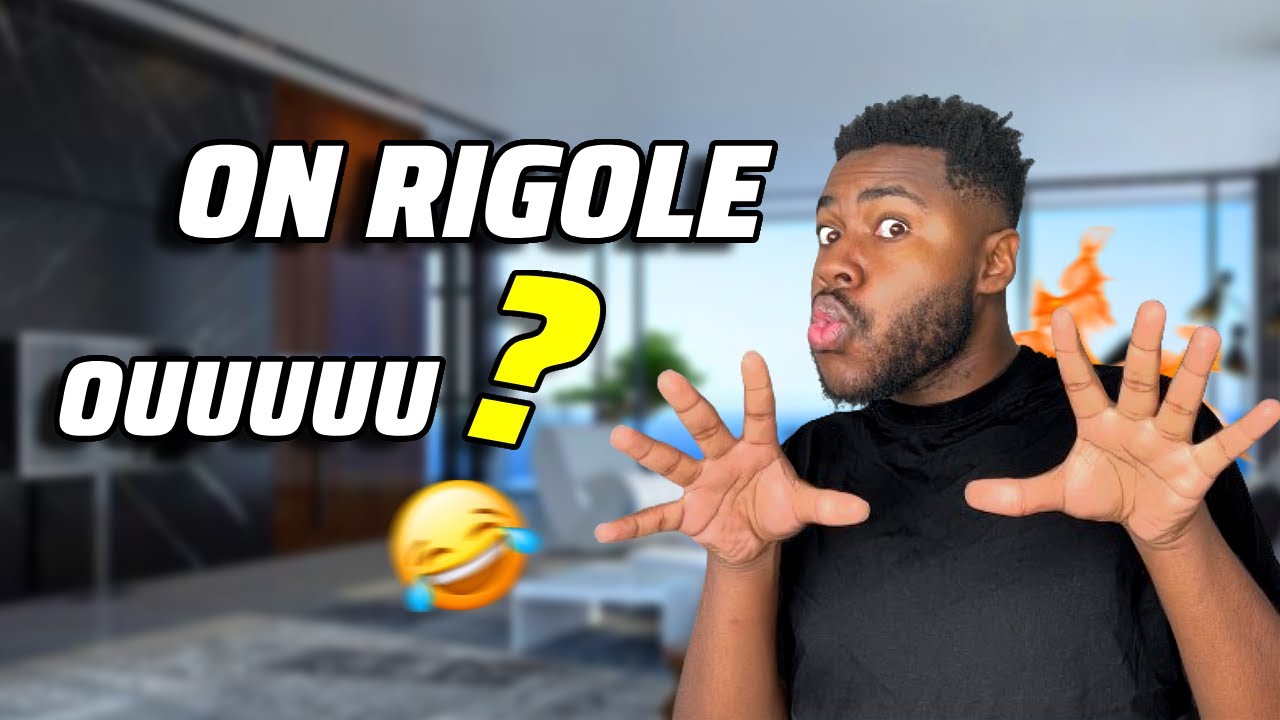 TOP 10 TIKTOK WAYNE STV(COMPILATION) VIDEOS LES PLUS DRÔLES #part3 (best-of) - YouTube