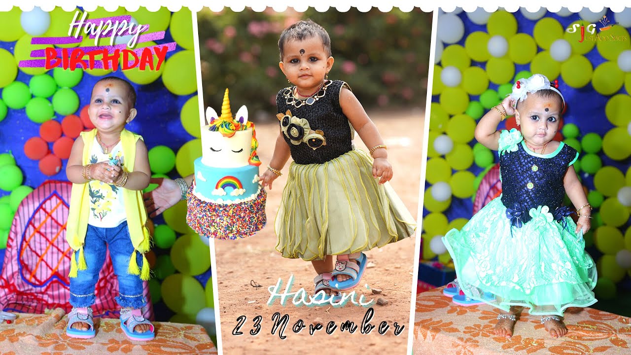 Happy Birthday Hasini | Birthday Wishes | Happy Birthday Song On Piano ...