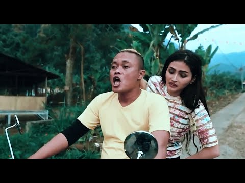 FTV SULE, TIFANI JANE & ANGBEEN - KUTUNGGU DI GARIS FINIS