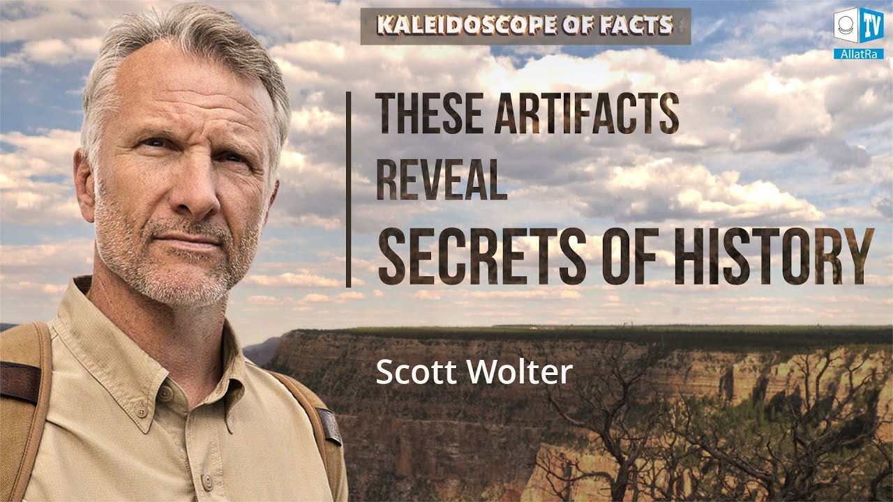 What Do Artifacts Warn Us About? | Scott Wolter - YouTube