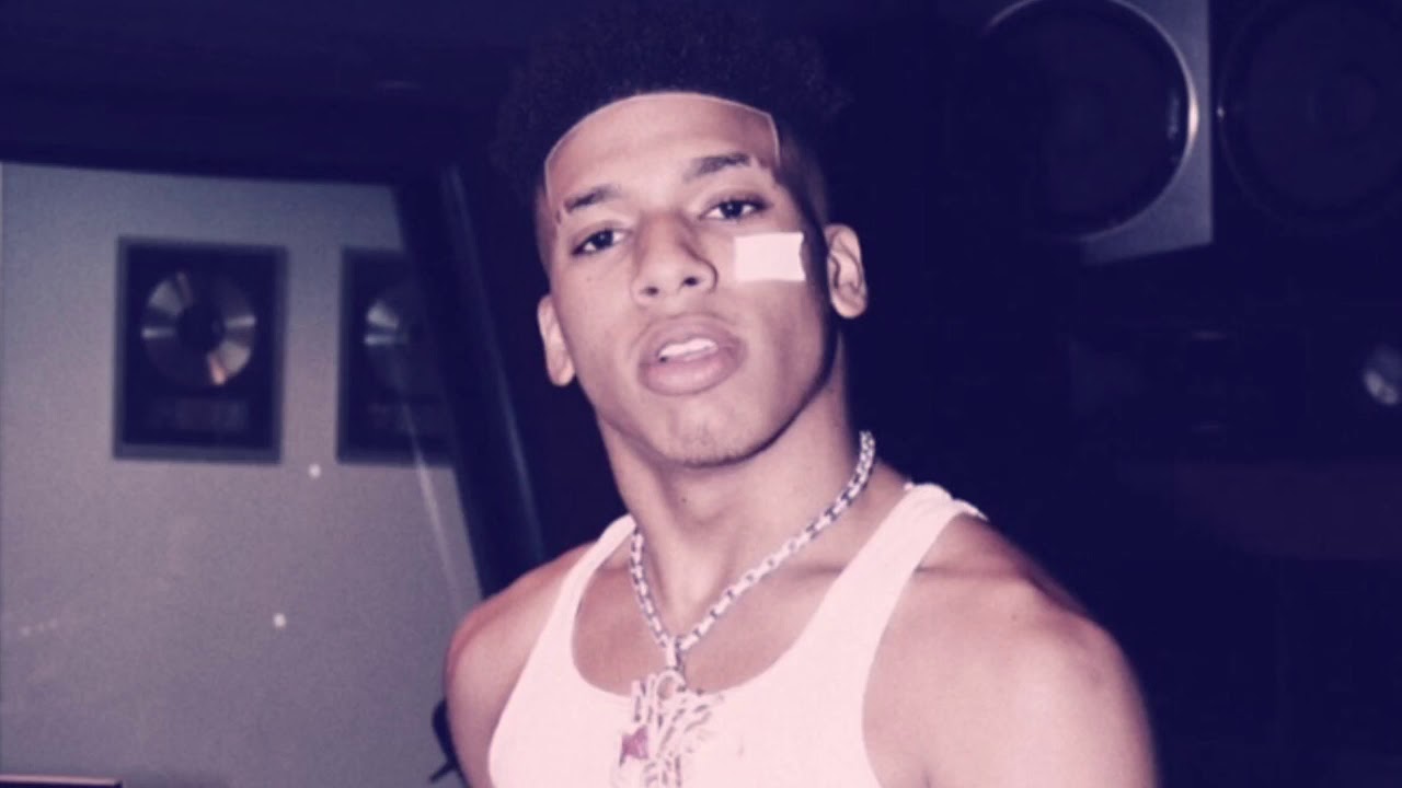 (Free) NLE Choppa Type Beat/ “Payback” (Prod.JvTrigga) - YouTube