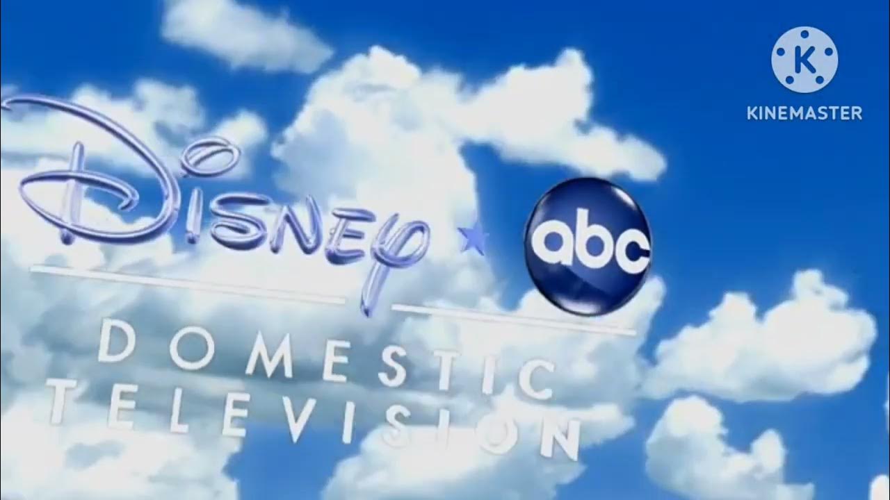 Disney-ABC Domestic Television (2008, with QTN Generic Voiceover) - YouTube