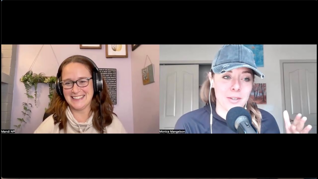 Brain Wellness - episode 120: Nerding out on neuroscience with Monica ...