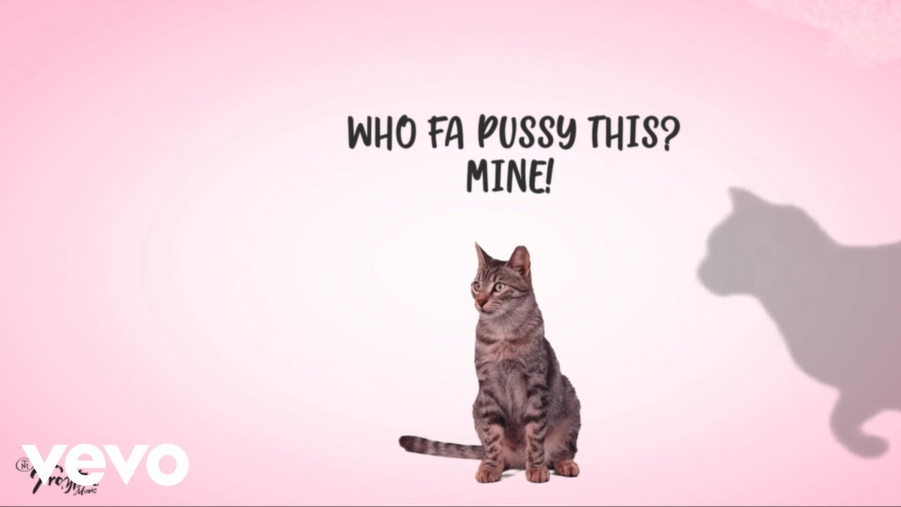 Tanya Stephens - Who Fah (official visualizer) - YouTube
