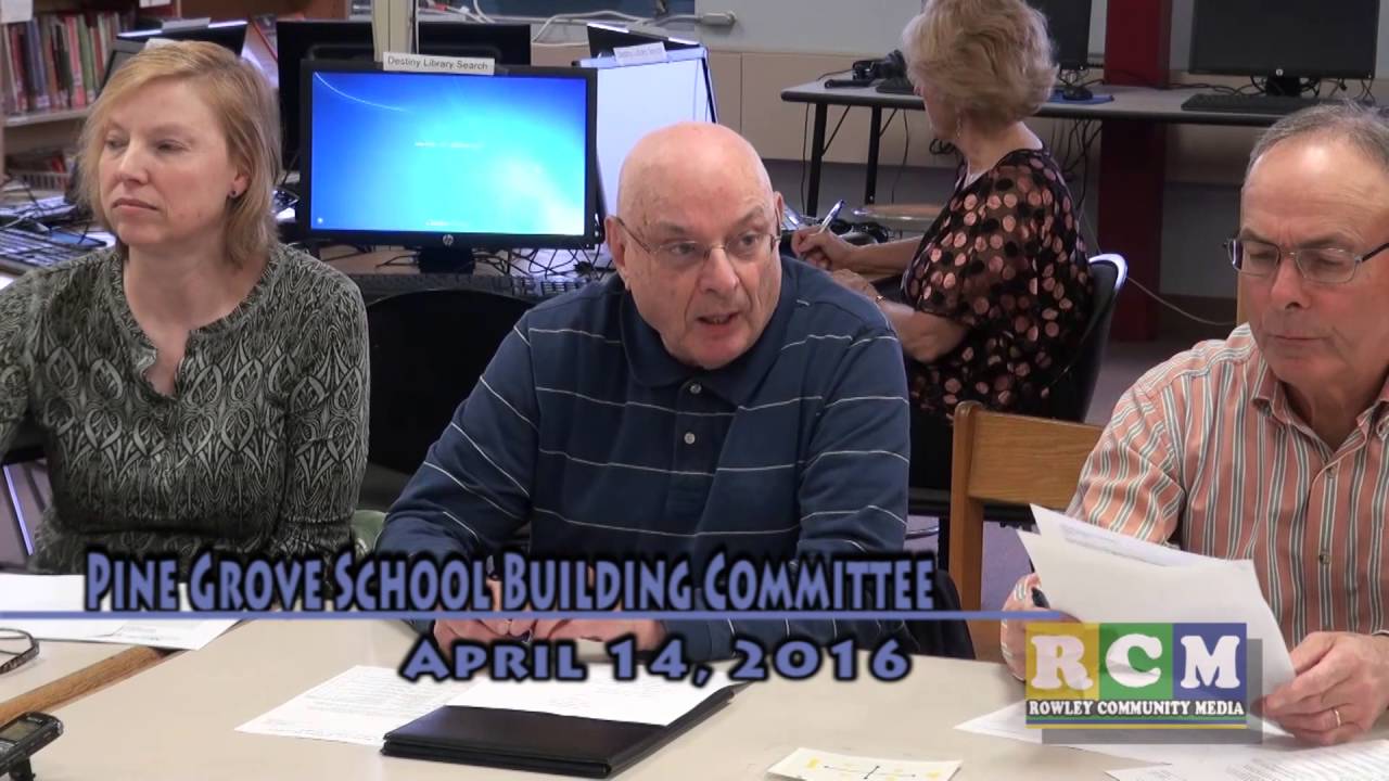 PGS Build Com - YouTube