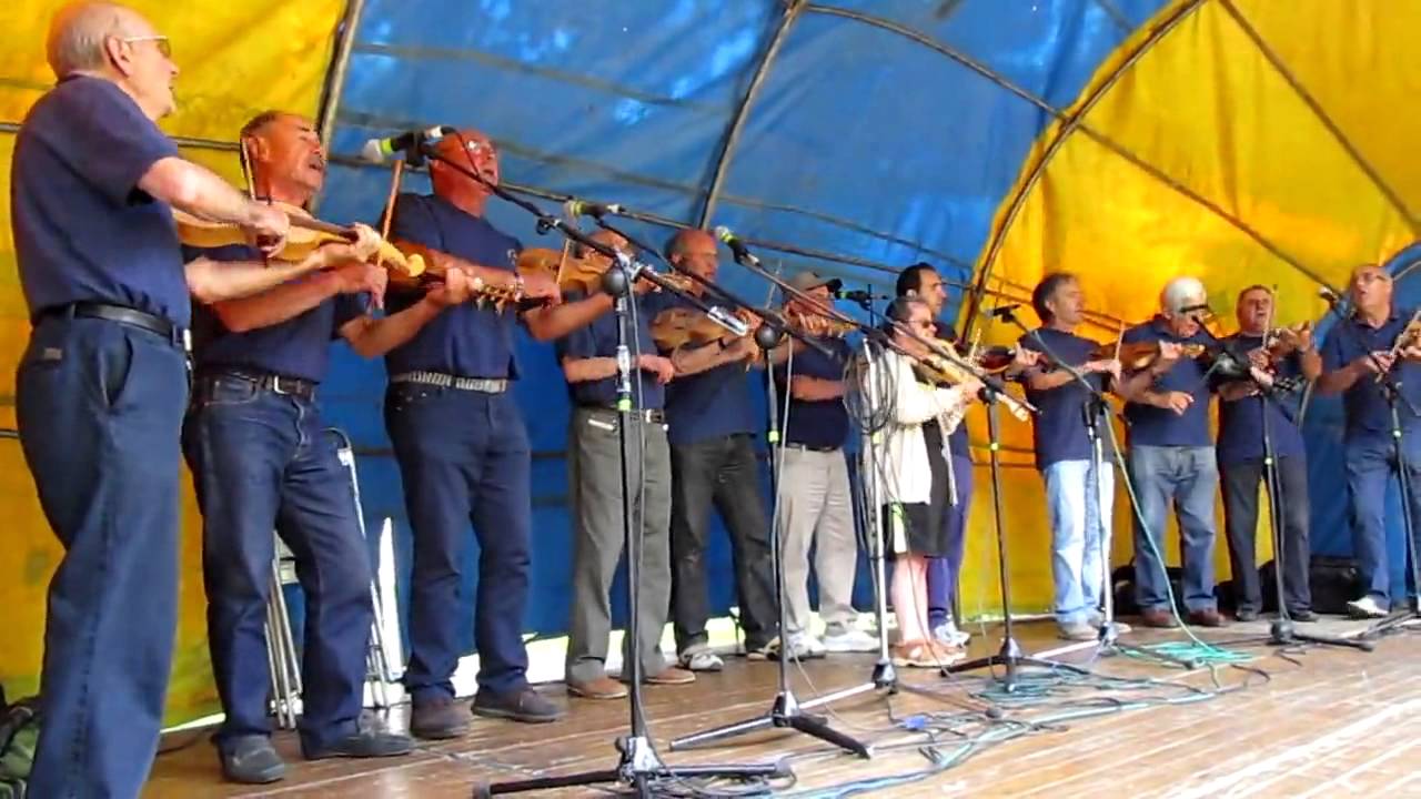 El pericote - YouTube