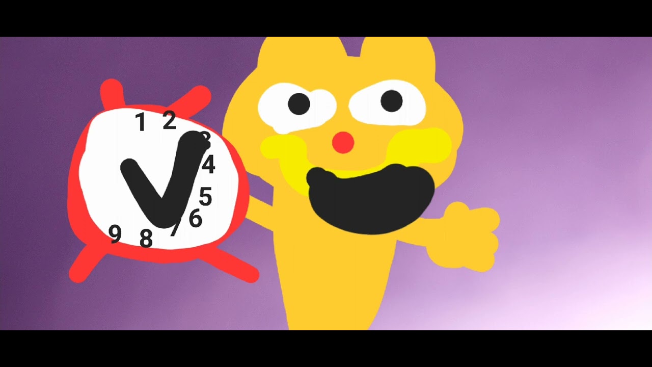 Garfield Show EP01 Pasta Wars - YouTube