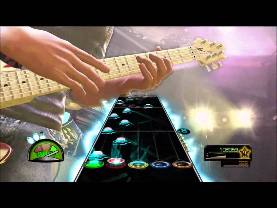 GHVH: Eruption FC (Expert) - YouTube